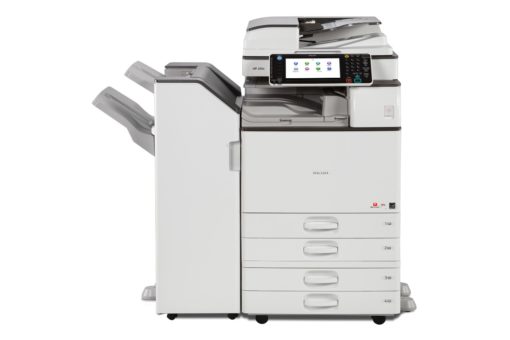 RICOH MP 2554 – Vifs