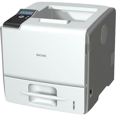 RICOH AFICIO SP 5200DN – Vifs