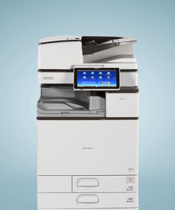 RICOH MP C3504 – Vifs