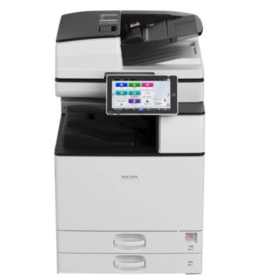 RICOH IM C3000 – Vifs